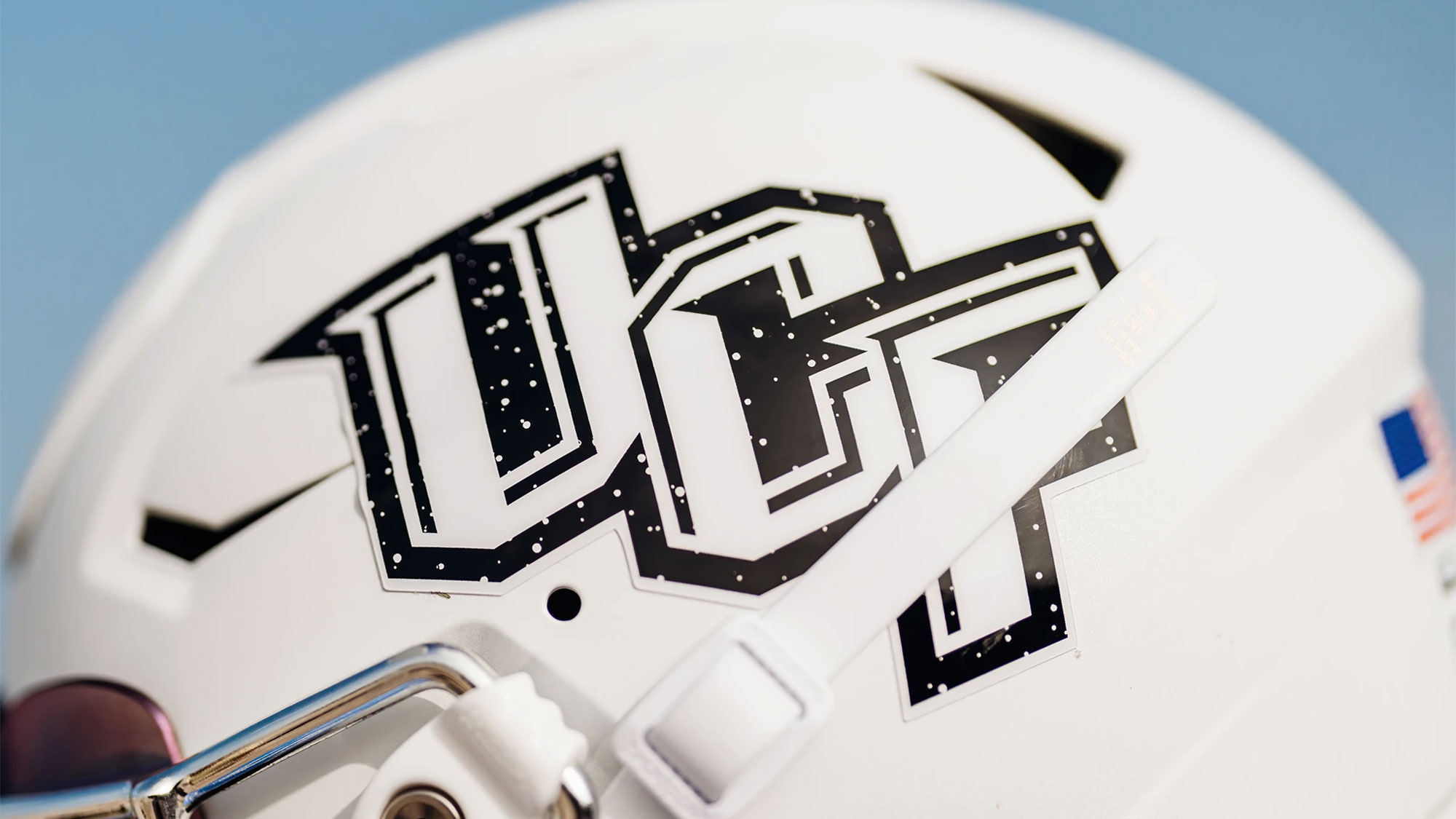 UCF Knights Unveil Latest Space-Themed Alternate Uniforms – SportsLogos ...