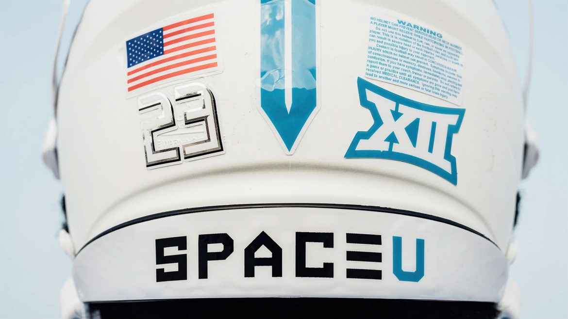 UCF Knights Unveil Latest Space-Themed Alternate Uniforms – SportsLogos ...
