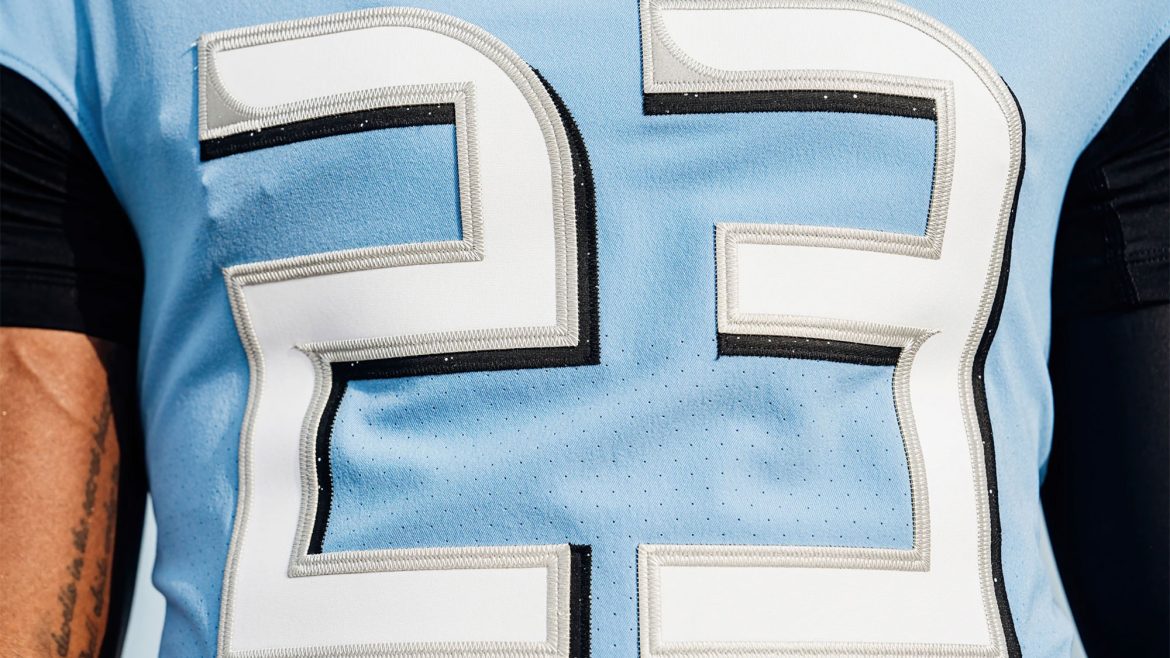 UCF Knights Unveil Latest Space-Themed Alternate Uniforms – SportsLogos ...