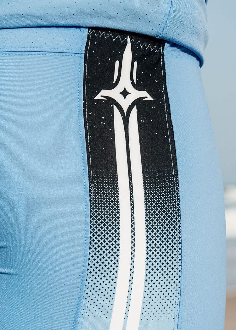 UCF Knights Unveil Latest Space-Themed Alternate Uniforms – SportsLogos ...