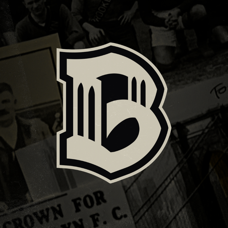 Building a Bridge: Brooklyn FC Unveils Logos Ahead of 2025 USL League ...