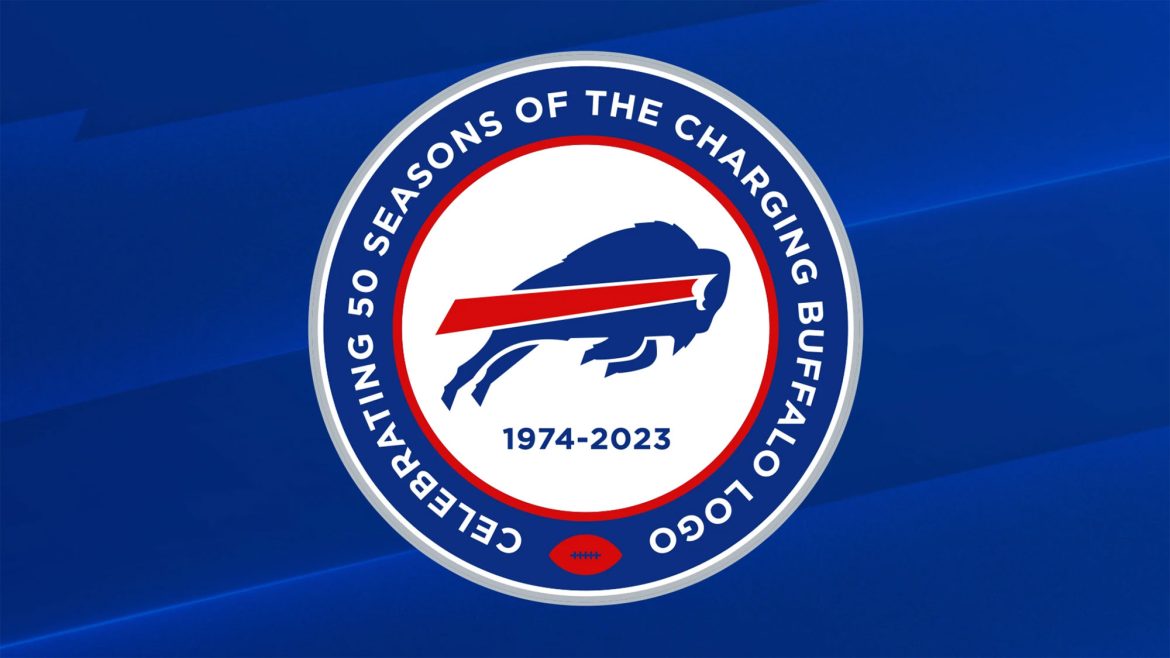 Photo courtesy of @BuffaloBills on X/Twitter.