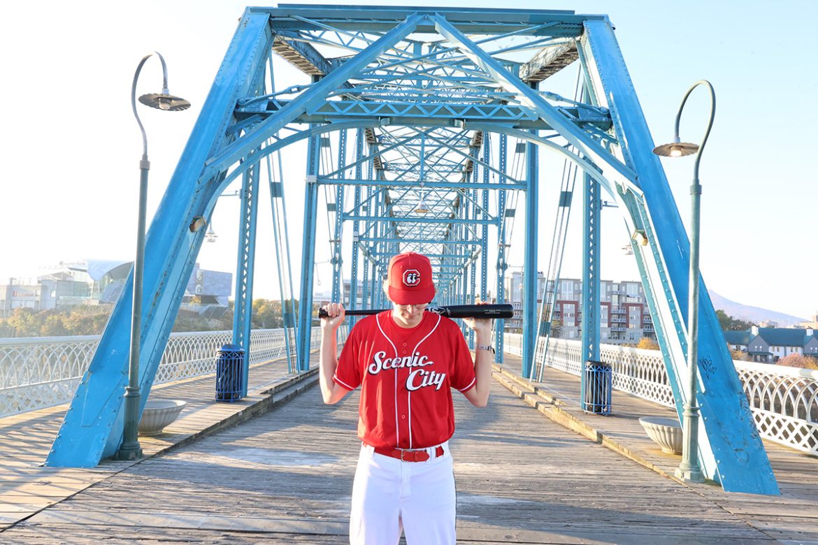 Chattanooga Lookouts add “Scenic City” jersey – SportsLogos.Net News