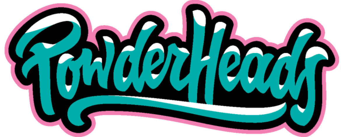 Missoula PaddleHeads introduce winter “PowderHeads” logos – SportsLogos ...