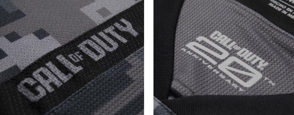 Charly Launches ‘Call of Duty’-Inspired Third Kits for 6 Liga MX Teams ...