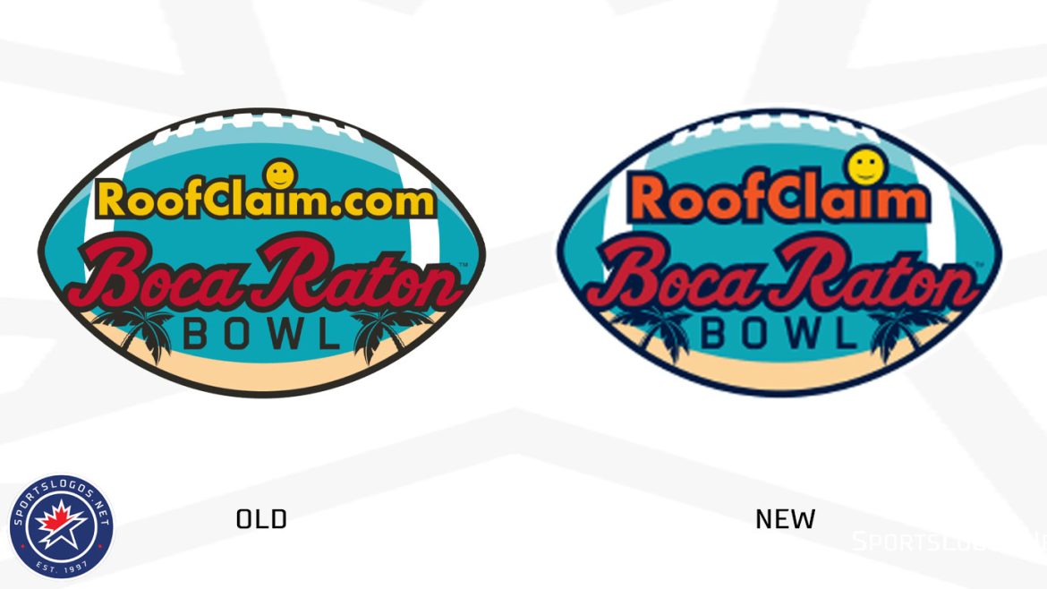 Minimal changes for the Boca Raton Bowl , which simply removed the ...