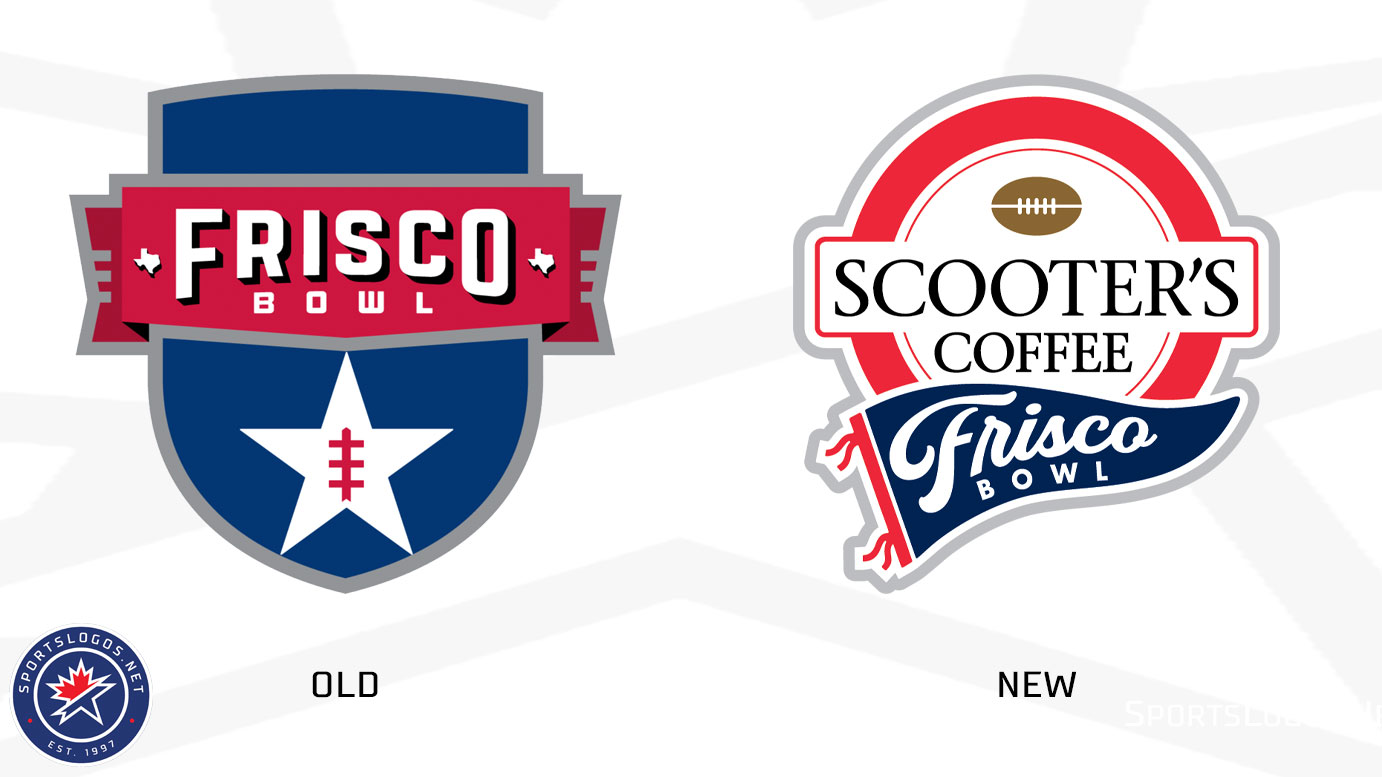 Every New Logo For 2023-24 College Football Bowl Season – SportsLogos ...