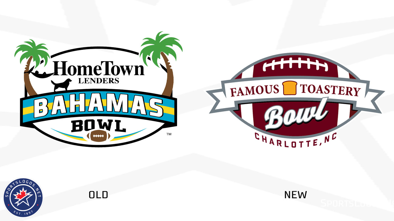 Every New Logo For 2023-24 College Football Bowl Season – SportsLogos ...