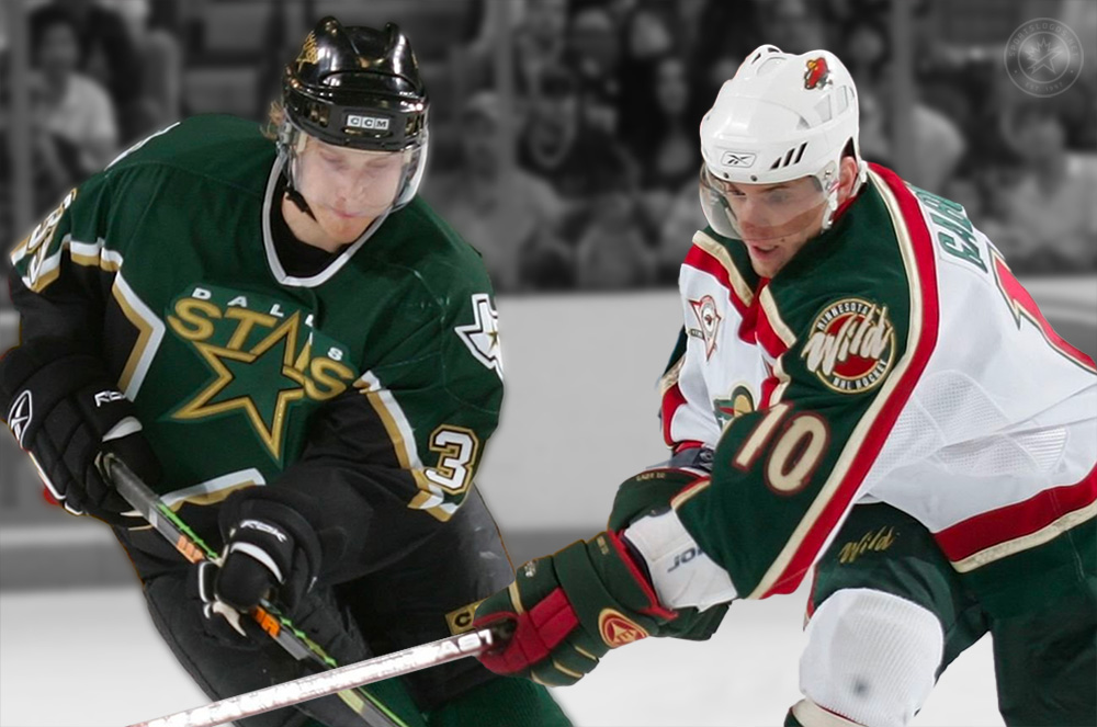 I Remember You! Relocated Teams Who Wore Old Uniforms Against Their ...