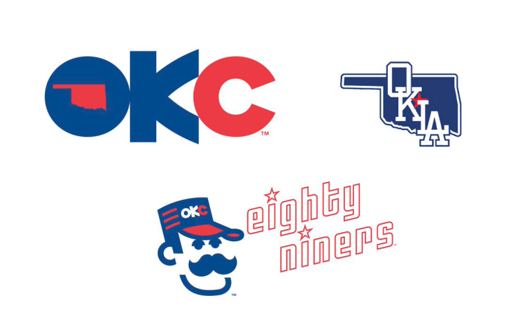 oklahoma city baseball club – SportsLogos.Net News