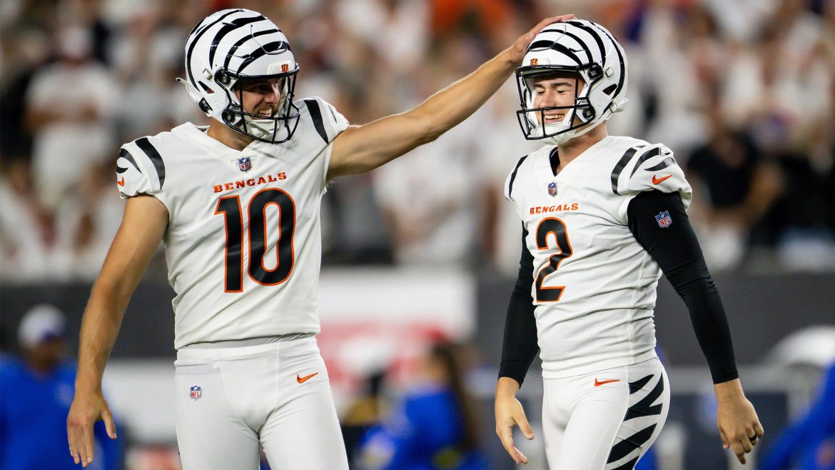 The Color Rush uniforms matched their 2004-20 design, so Cincinnati ...