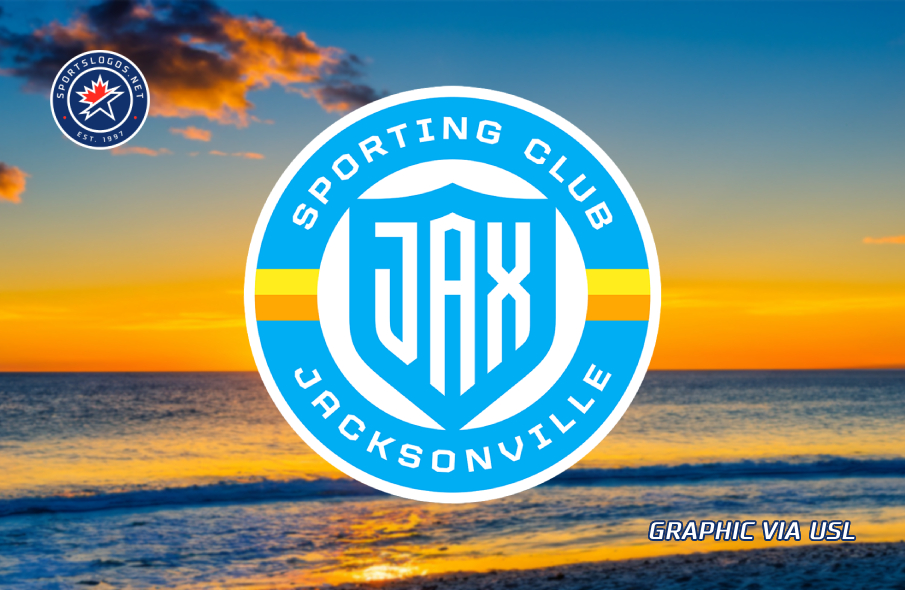 Sporting Jax – SportsLogos.Net News