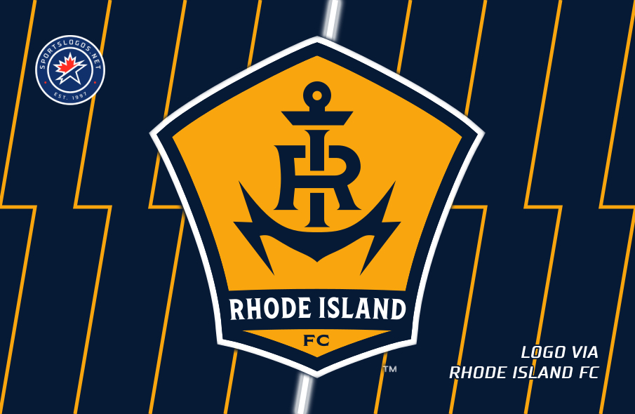 Rhode Island FC Unveils Kits Ahead of USL Championship Debut in 2024