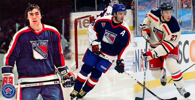 The primary shield logo has rarely been worn on the front of the ...