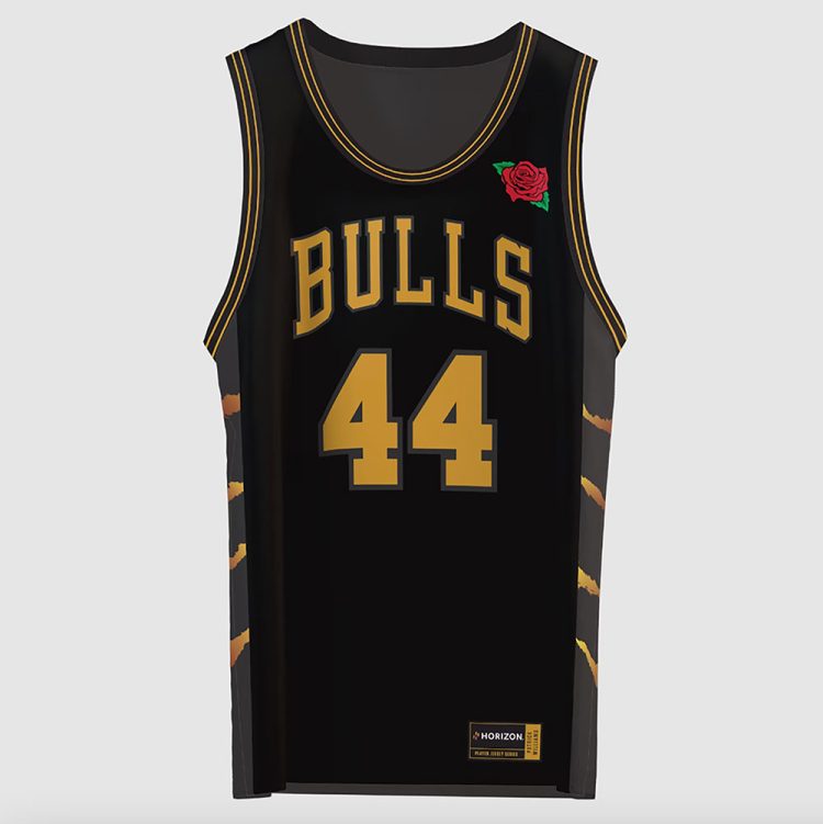 Patrick Williams – Dec. 23, Cleveland Cavaliers