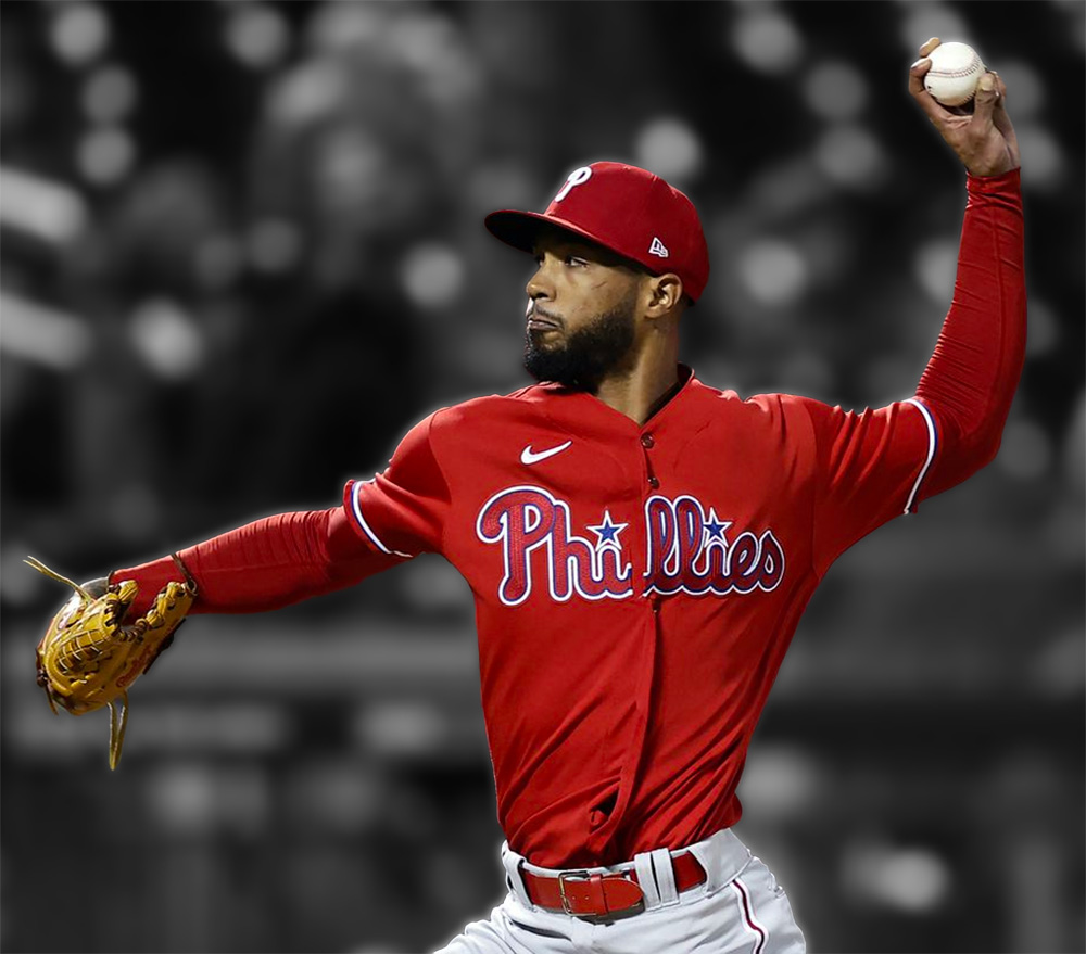 The Philadelphia Phillies will not wear their red jerseys during the ...