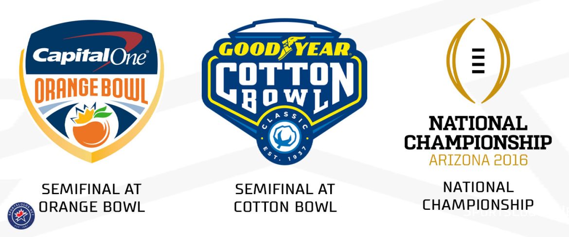 Orange Bowl – No. 1 Clemson 37, No. 4 Oklahoma 17