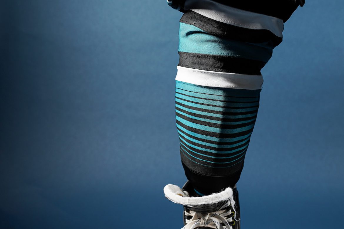 SAN JOSE, CA – JANUARY 18: 3rd Jersey Photoshoot at TechCU Arena on ...