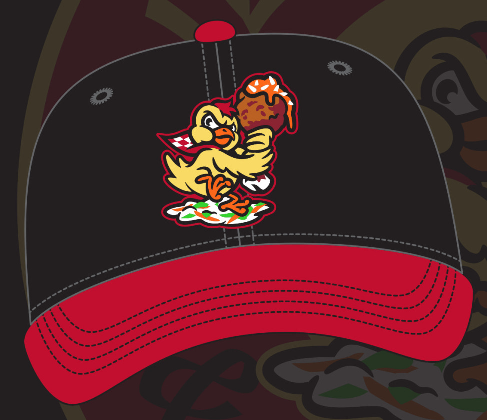 The dish is attributed to Serbian immigrants Mike and Smilka Topalsky ...