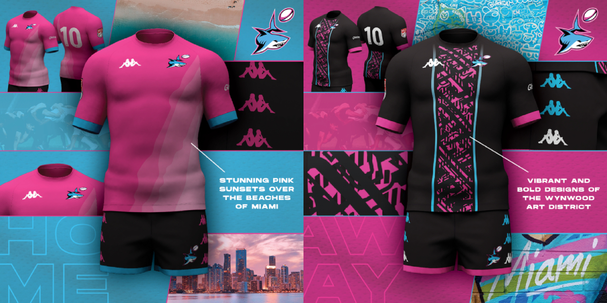 Courtesy Major League Rugby