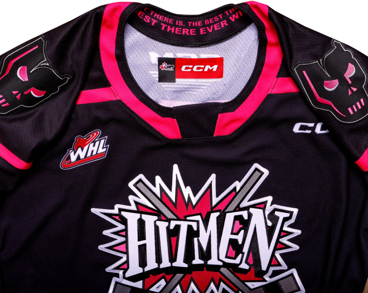 Courtesy CGY Team Store