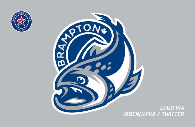 Trademark Filings Indicate OHL’s Mississauga Steelheads Moving to Brampton