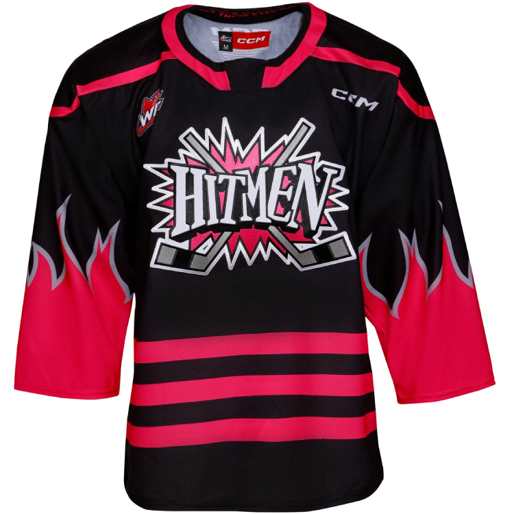 Courtesy CGY Team Store