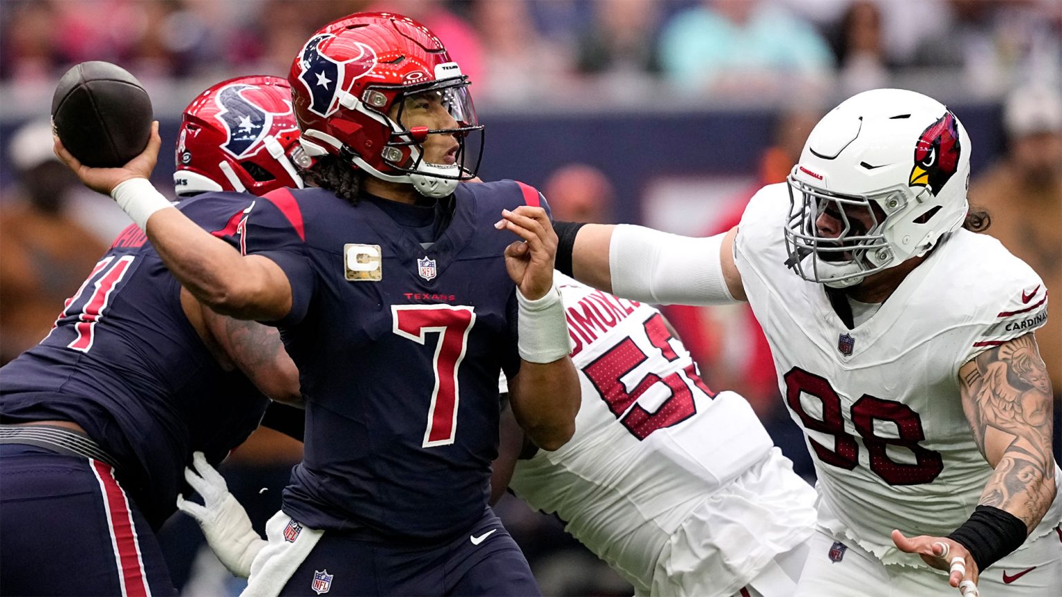 They added a red alternate jersey to their home blue and road white ...