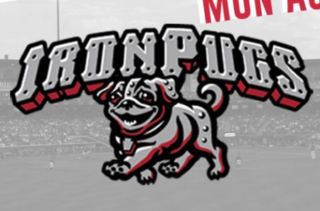 The Grumble Pugs will take to the field August 17.