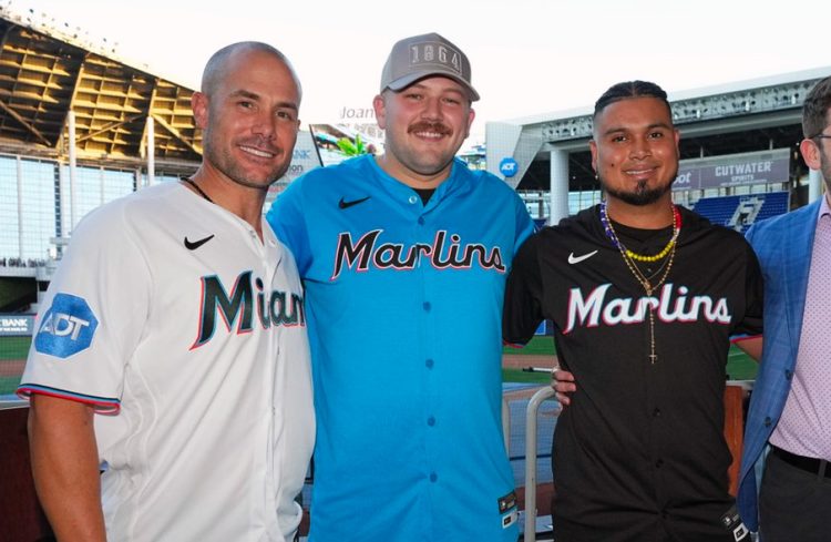 The Miami Marlins made a couple of minor but very welcome changes to ...