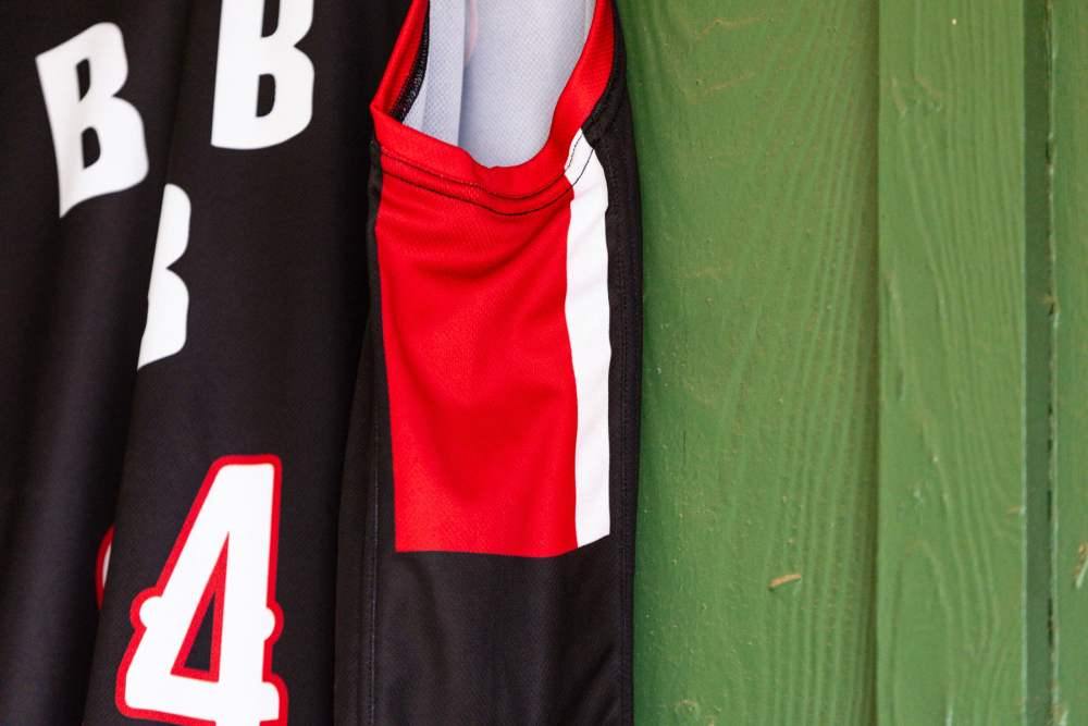 Photos courtesy Birmingham Squadron