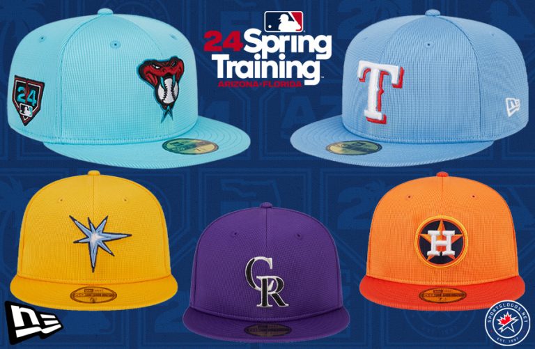 There’s just a touch more spring in the air this morning, thanks to the ...