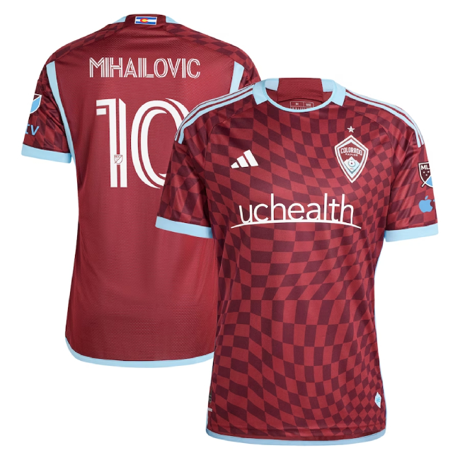 Courtesy MLS Store