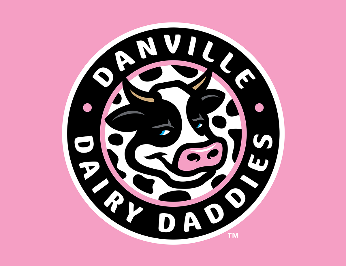 Danville does double duty: Dairy Daddies debut