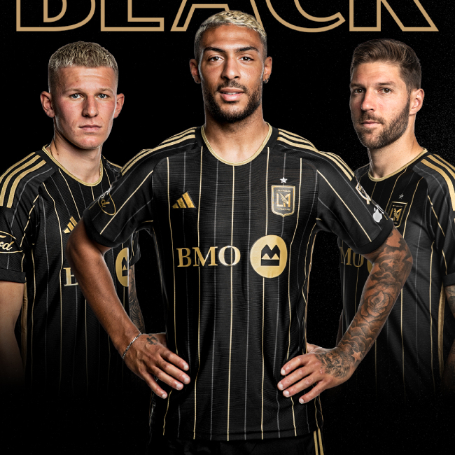 MLS Kits 2024 - Page 16 - Sports Logo News - Chris Creamer's Sports ...