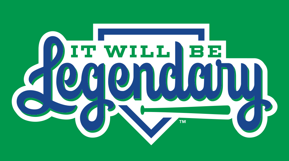 The new suite of logos features a mark that doubles down on the team’s ...