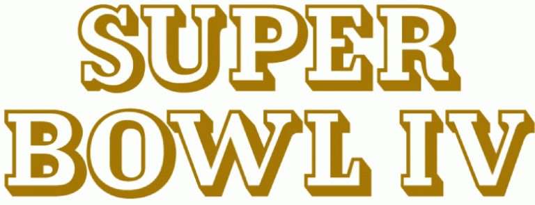 Super Bowl IV