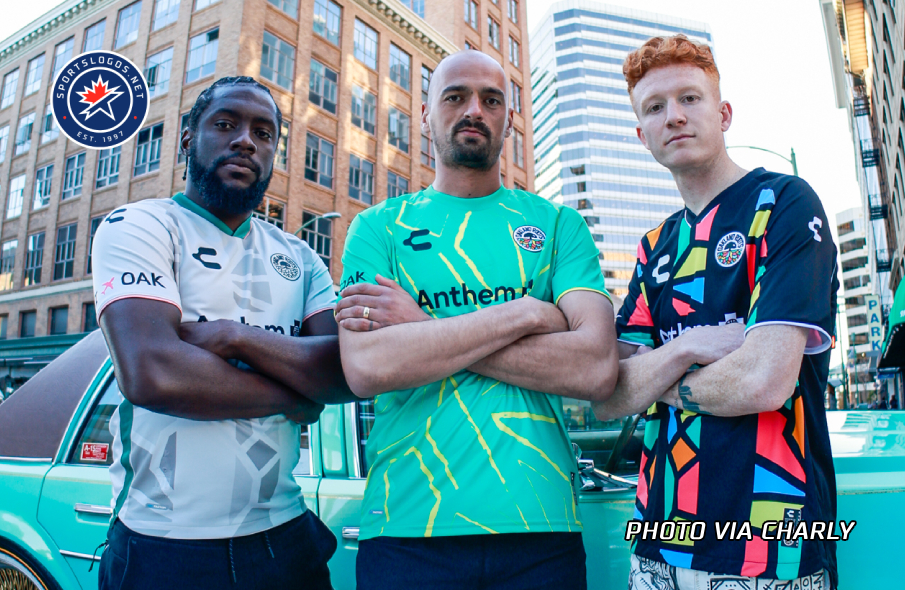 USL’s Oakland Roots Pay Homage to Local Community, Landmarks with 2024 Kits