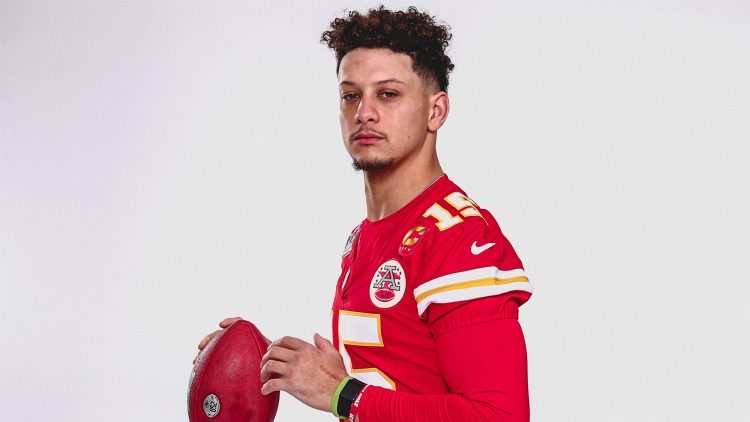 What Is The “A” Patch On The Kansas City Chiefs’ Uniform?