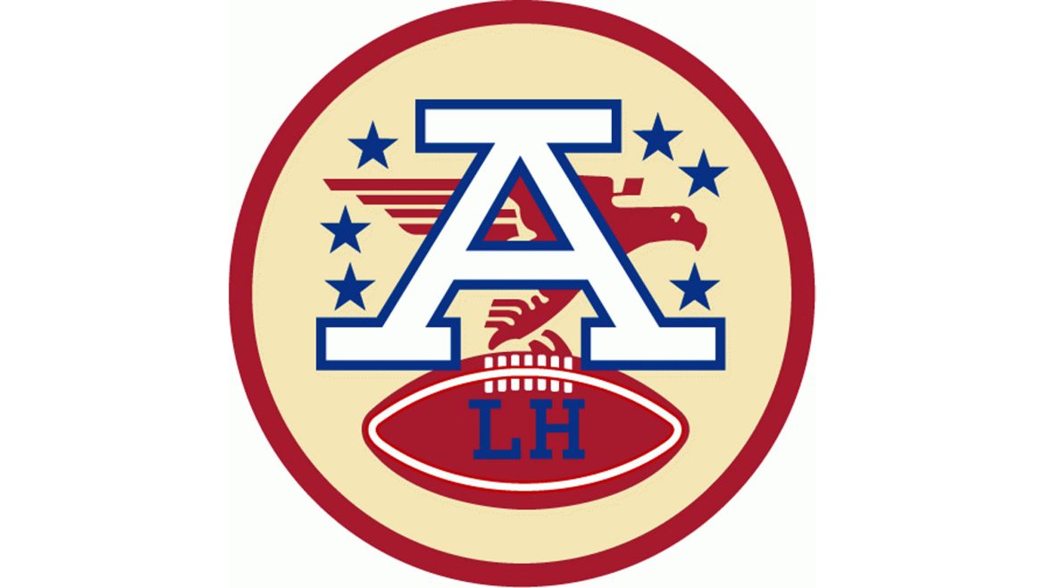 Lamar Hunt Tribute Logo (2007-Pres.)
