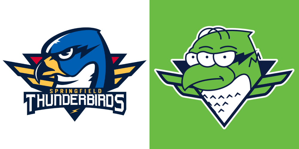 Courtesy @ThunderbirdsAHL / Twitter