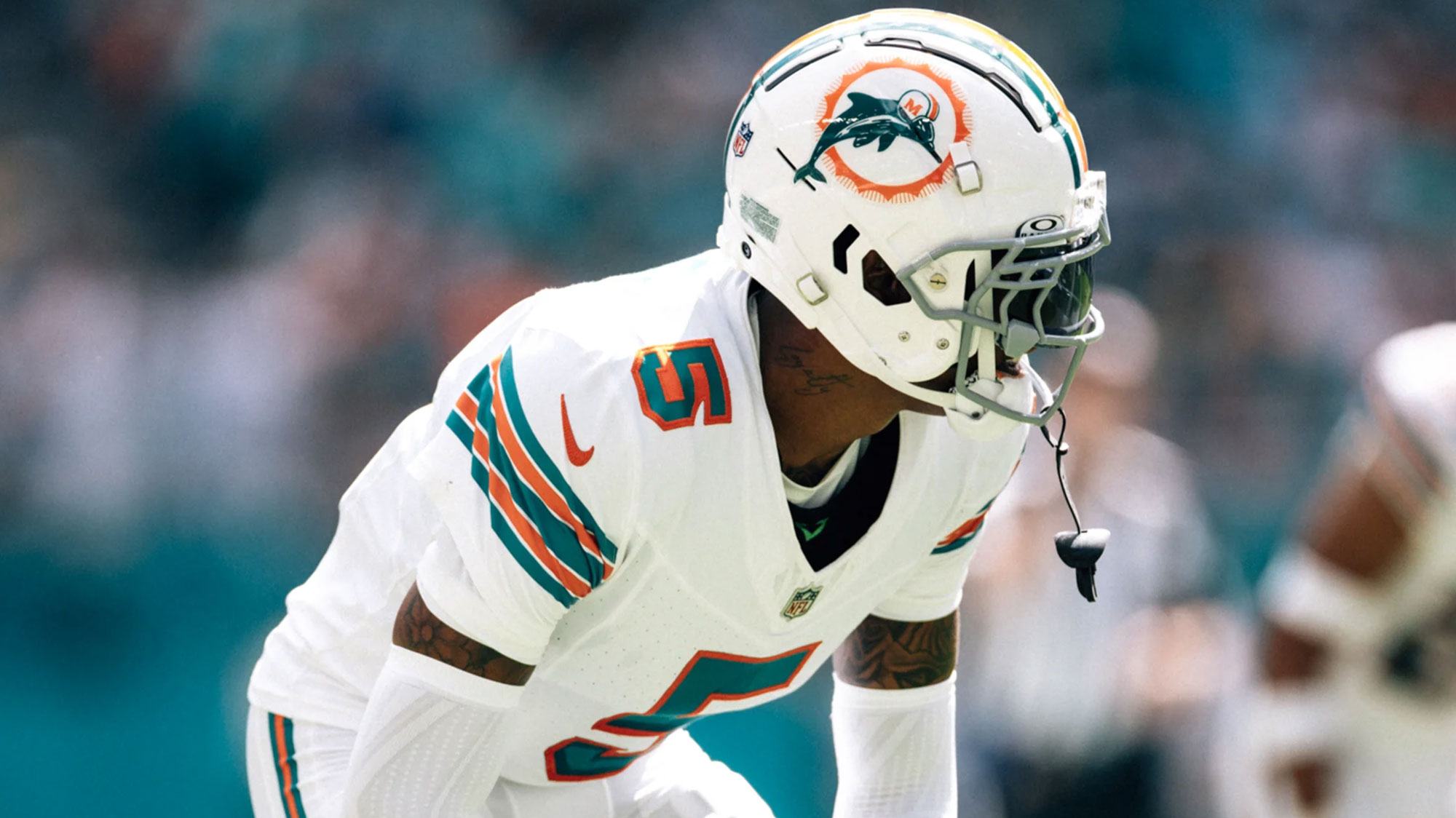 Miami Dolphins Won’t Promote 1966 Throwback Uniforms To Primary Status