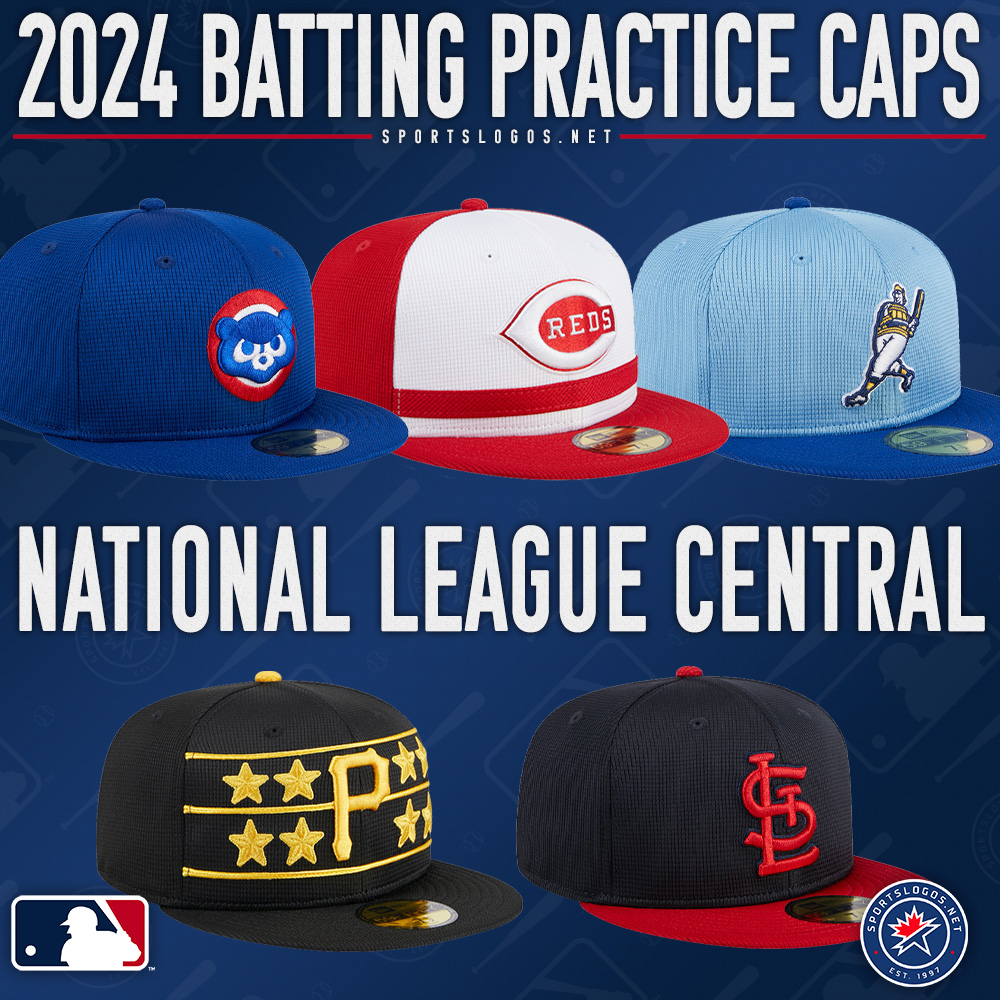 NATIONAL LEAGUE CENTRAL