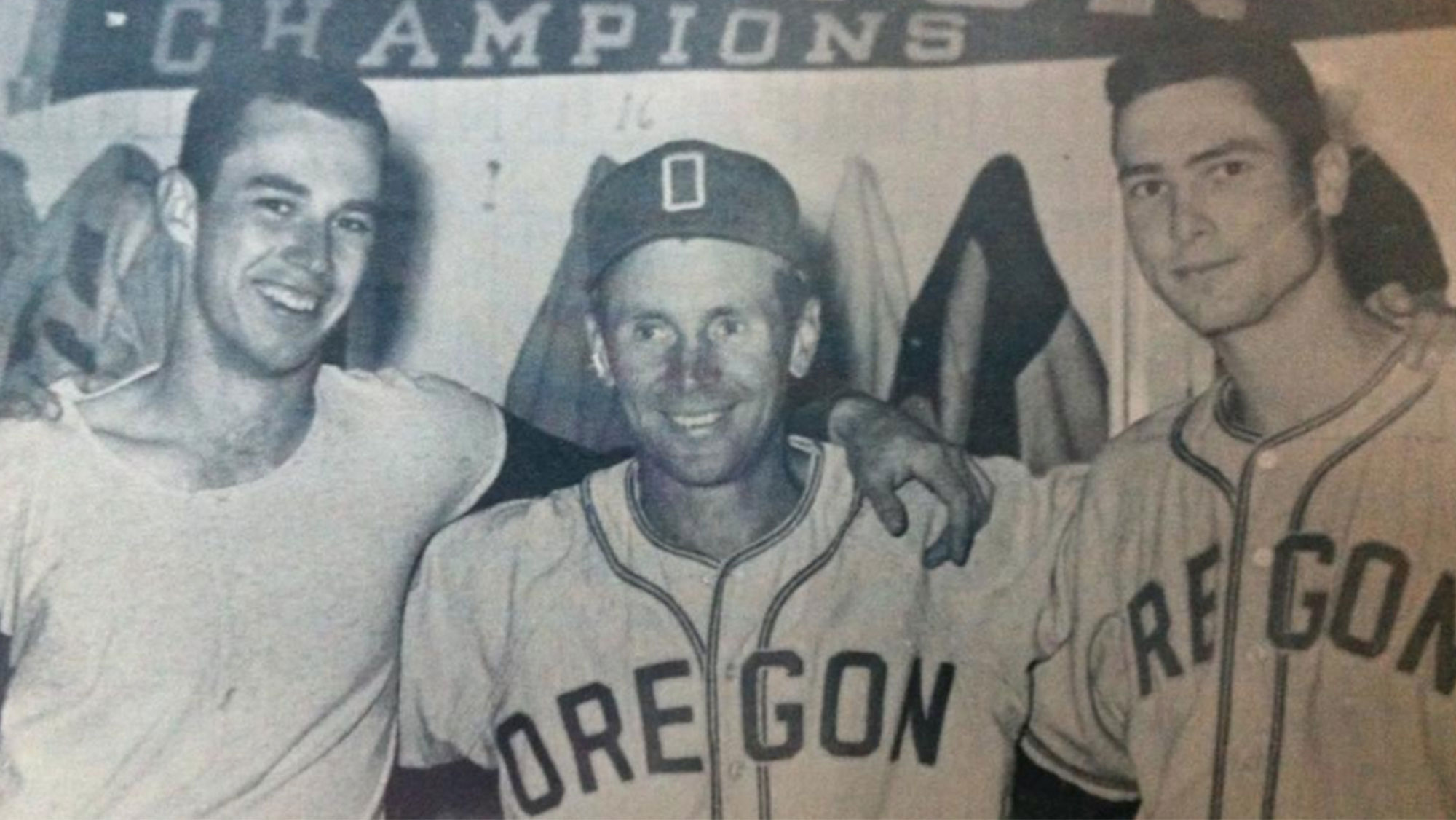 “We’re honoring that team with these jerseys and tried to make a ...