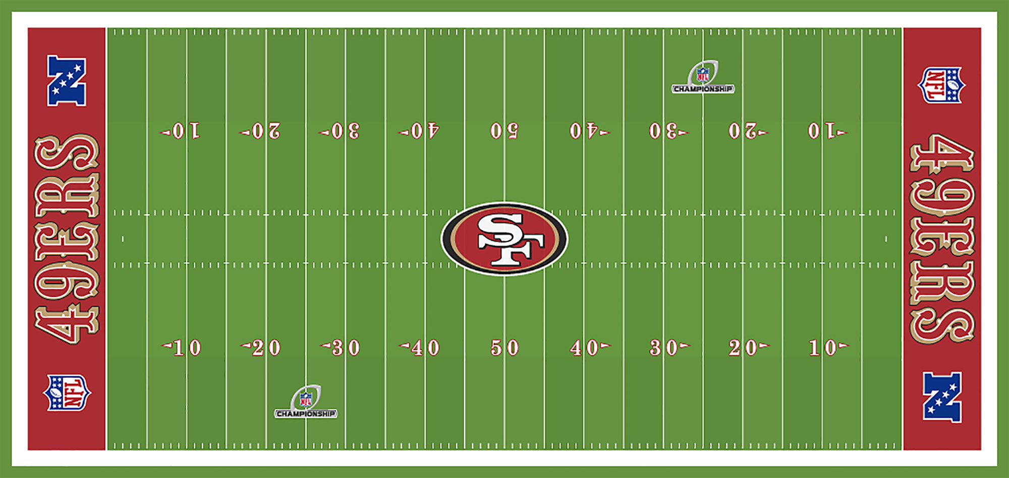 Photo courtesy of The Gridiron Uniform Database.