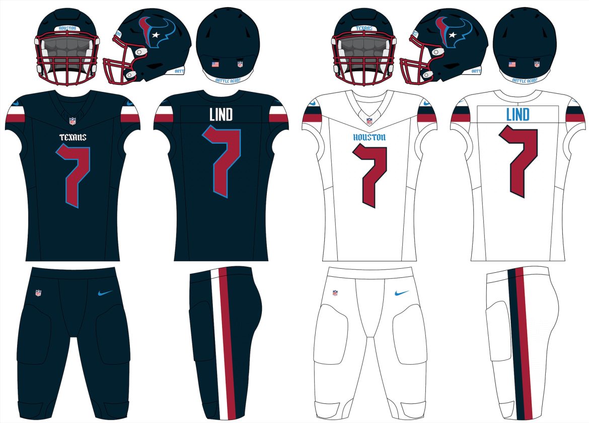 Our Submission – @AndrewMLind