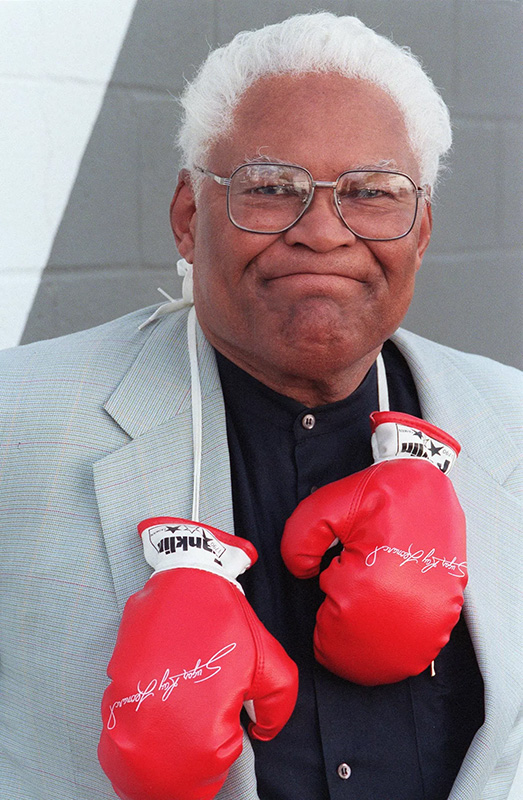 Spokane Indians honor civil rights leader with “King Carl” campaign