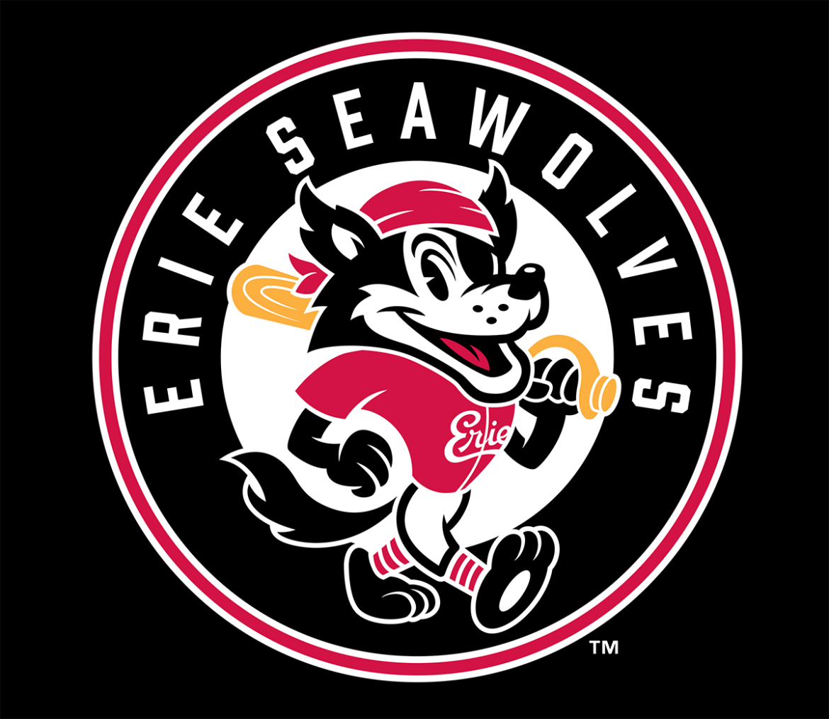 The SeaWolves, an affiliate of the Detroit Tigers, will play their ...