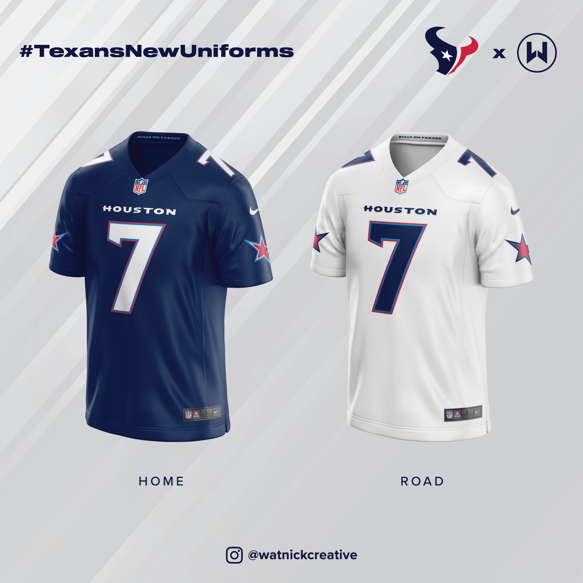 Landon Watnick – @LandonWatnick