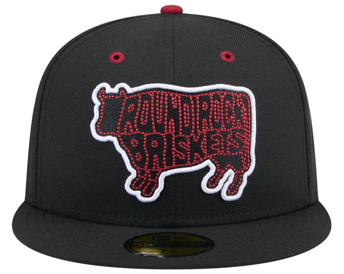 The Express, an affiliate of the Texas Rangers, will celebrate Briskets ...